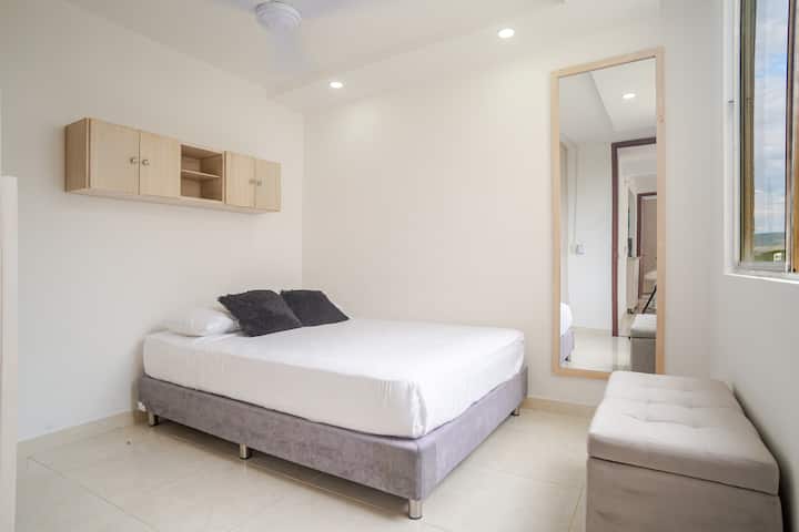 Apto En Conjunto + Piscina - Girardot