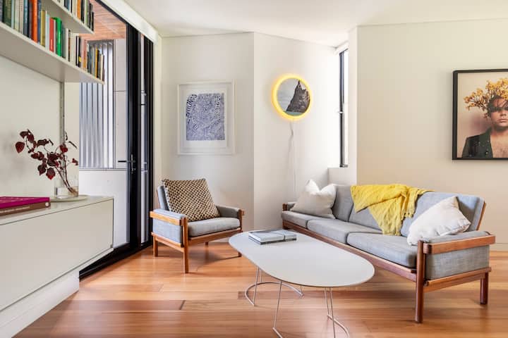 Luxury At Coogee Beach - Coogee