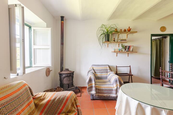 Quinta Casa Seleiras - Évora