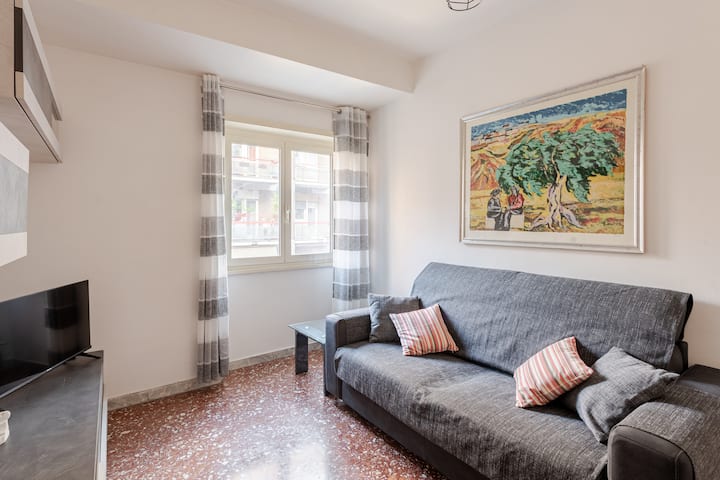 In Pochi Minuti Dal Centro - Rome