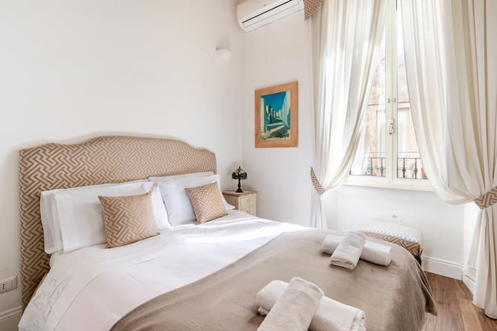 Famagosta Luxury Apartment - Roma