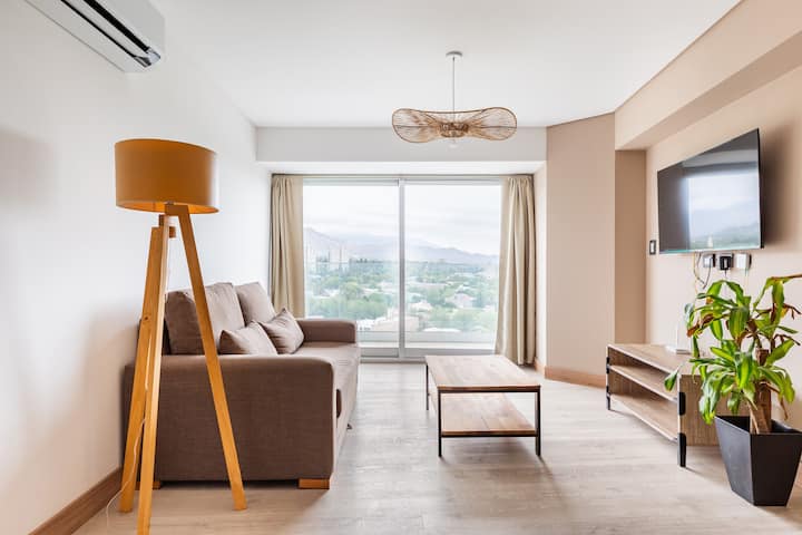 Luxury Apartment 469 - Mendoza