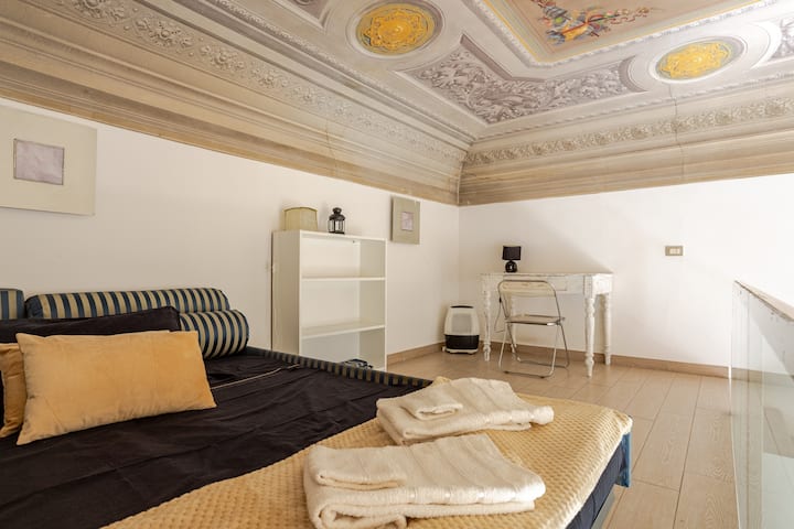 Antinori Luxury Apartment/uffizzi/santa Croce - Florence