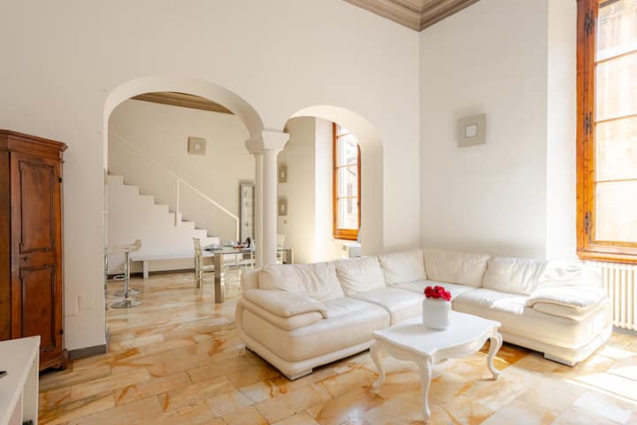 Antinori Luxury Apartment/uffizzi/santa Croce - Florence