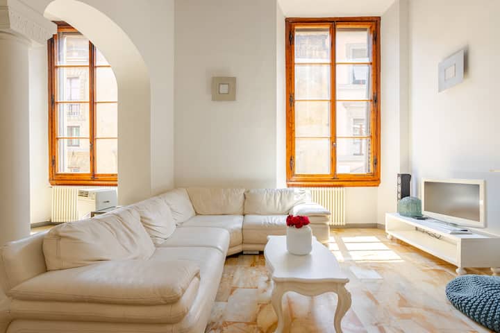 Antinori Luxury Apartment/uffizzi/santa Croce - Florencia