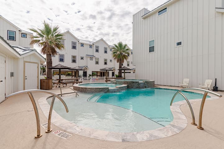 The Oh G! - Port Aransas, TX