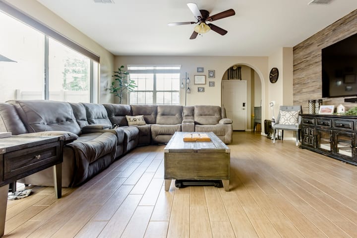 Mini Master In Amazing Gilbert! - Gilbert, AZ