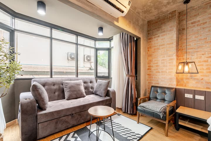 Luxury Room In One Nimman Chiang Mai - Chiang Mai