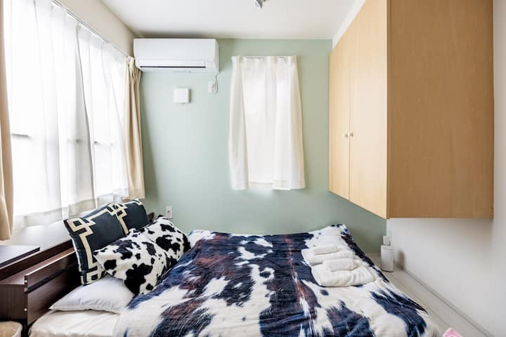 (Long-term Stay) 6300yen Per Night On Sale!dec-feb - Tokio