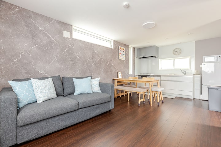 New Entire Home Near Ikebukuro Sta. Free Wi-fi - Ikebukuro