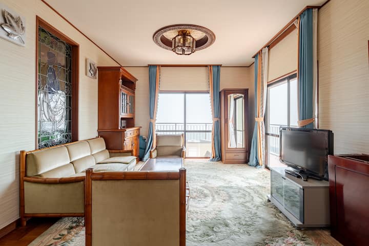 伊豆熱海望洋閣 - Atami