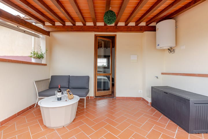 Tao Apartment - Florencia