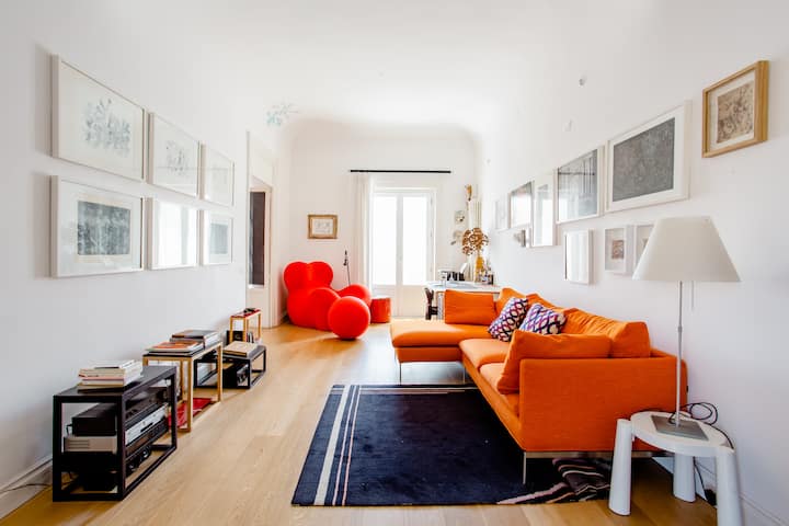 Dlab - Palermo