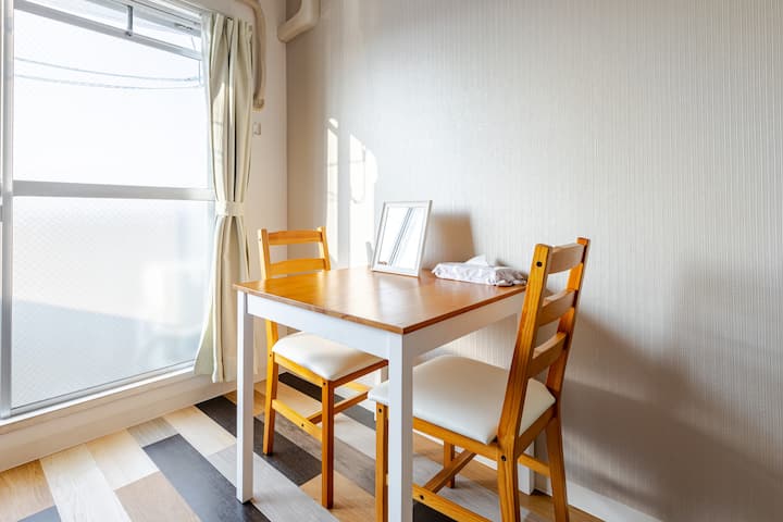 C201 New Open Super Price ! - Fukuoka