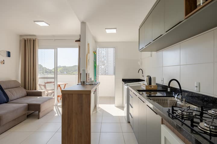 Rinay Sol E Mar  Itapema - Itapema