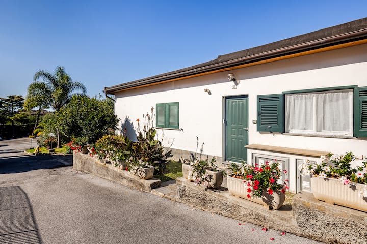 Relax Home, Pool &Peaceful Park - Sestri Levante