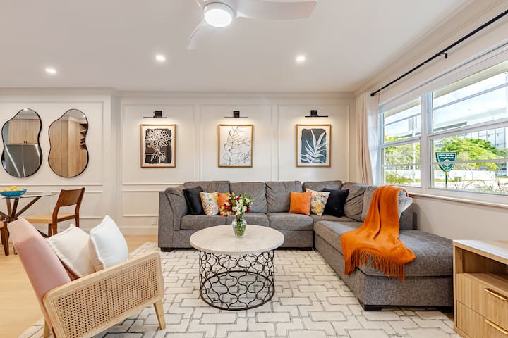 Brand New - Condo By Convention Center - South Beach, FL