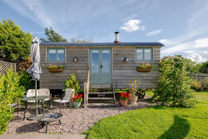 Robin's Nest - Shropshire