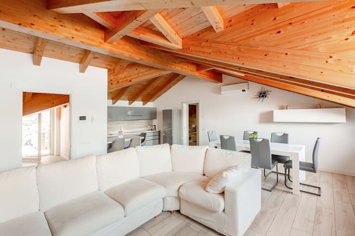 Appartamento Mattia - Menaggio - Menaggio