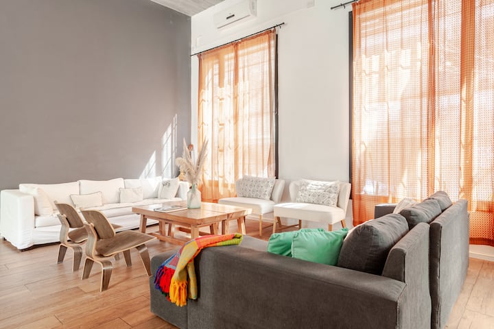 Residencia Familiar De Alta Gama - Buenos Aires