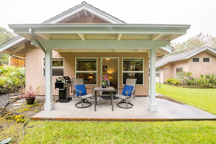 Carries Cottage - Kailua-Kona, HI