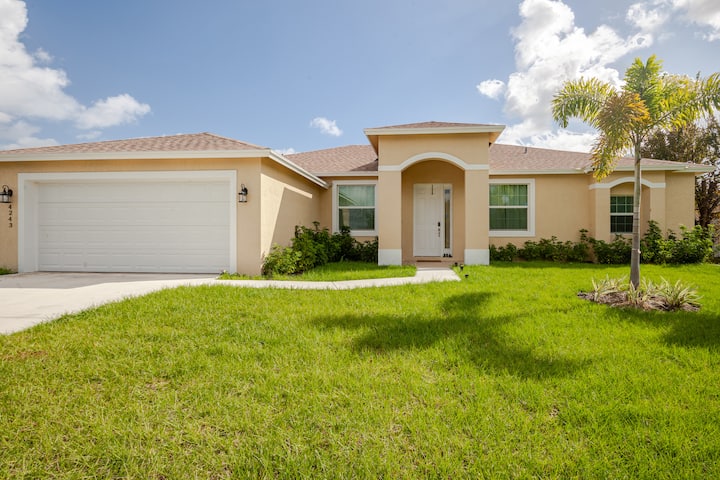 Jesse’s Place - Port St. Lucie, FL