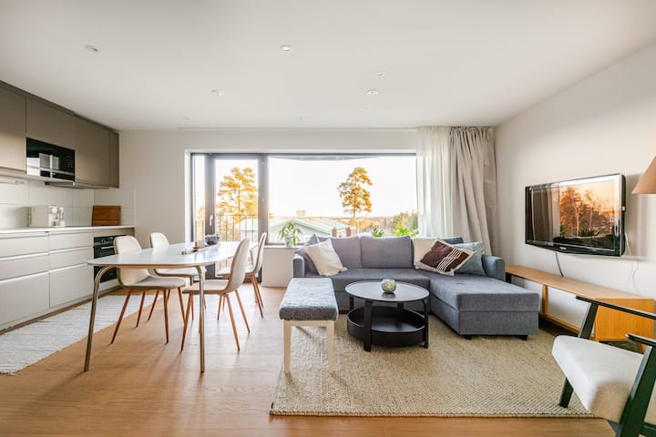 Salmon Road - Estocolmo