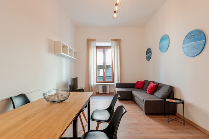 Casa Emma
Appartamento In Centro Ad Ancona - Ancona