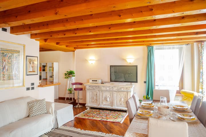 Piccolo Mondo Antico - Verona