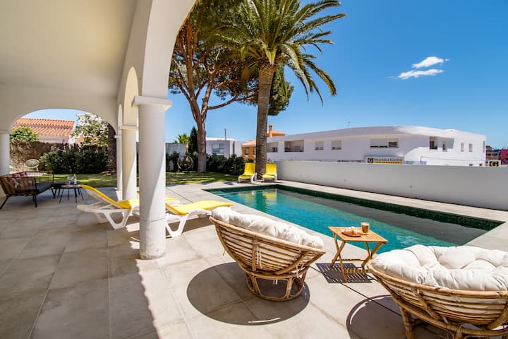 Sotogrande Oasis With Private Pool - Sotogrande