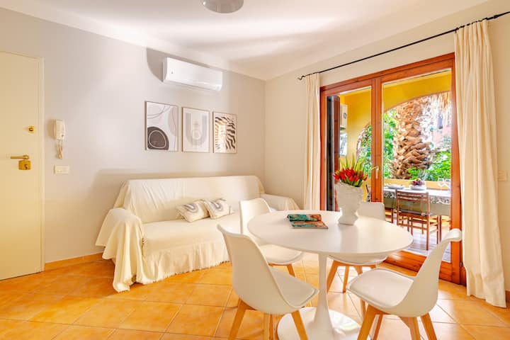 Nest House-airport/beach/free Parking - Olbia