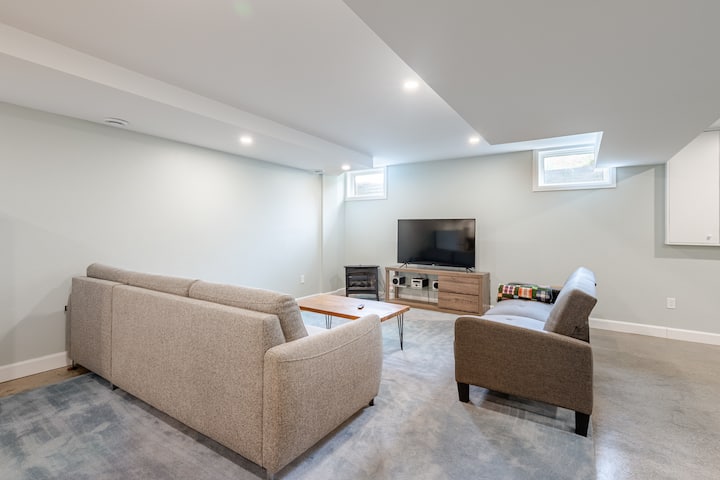Rural Apartment Near Guelph/k-w/cambridge - Guelph