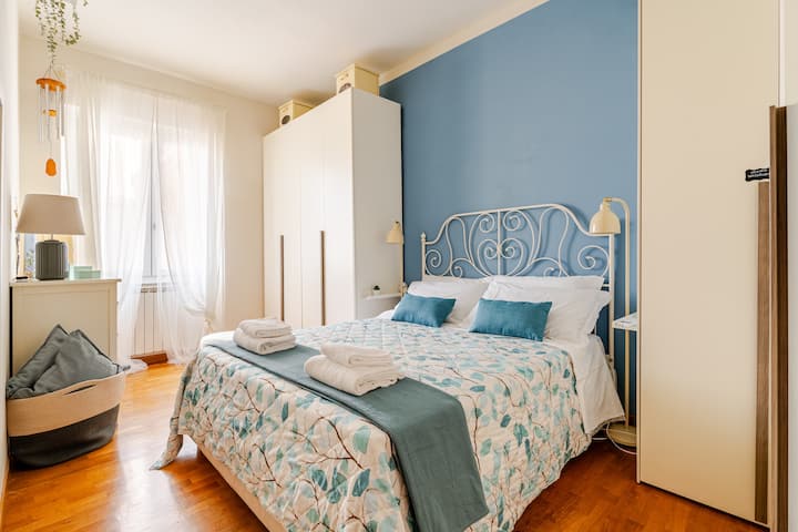 Appartement Gavinana Zone Bien Desservie - Florence