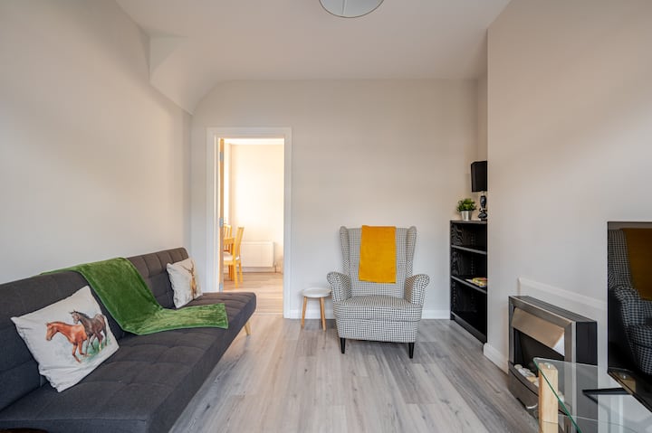 Ekaya Cozy Home - Belfast