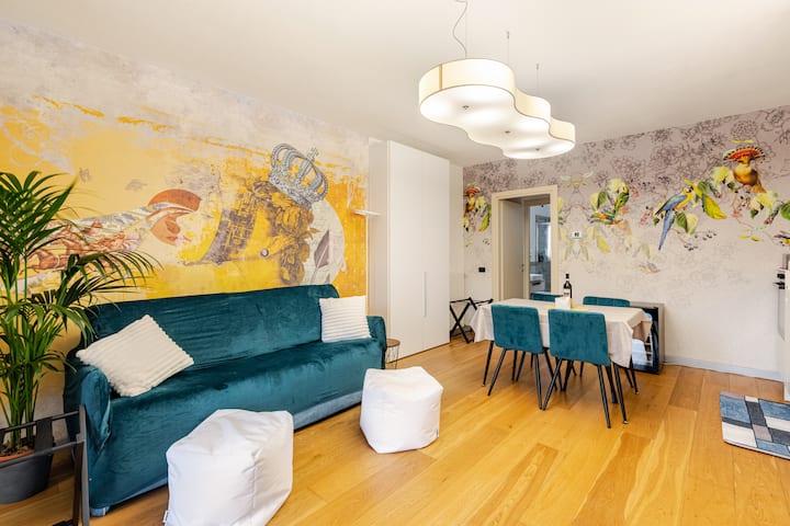 Dimore Granaio Nr 5, Jardin+welcome,pool+ Parking - Asti