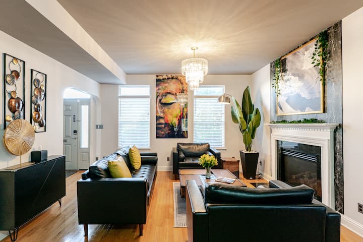 Ma Maison Soulard Prime Location! - St. Louis, MO