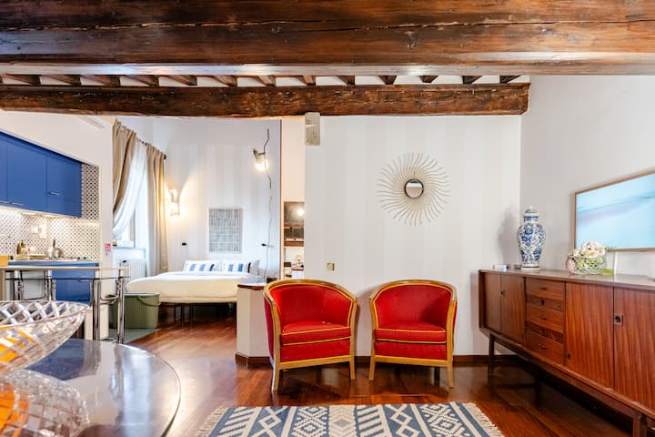 Sui Tetti Di Chiasso Perduto (Garage Organizzato) - Florence