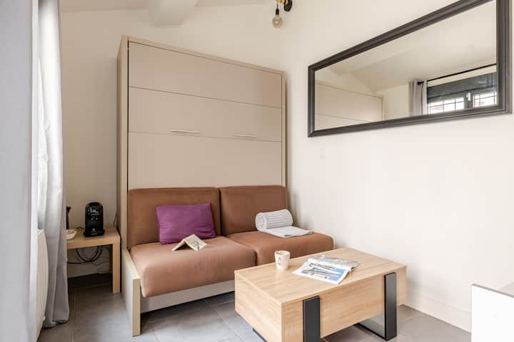 Studio Villeurbanne - Villeurbanne