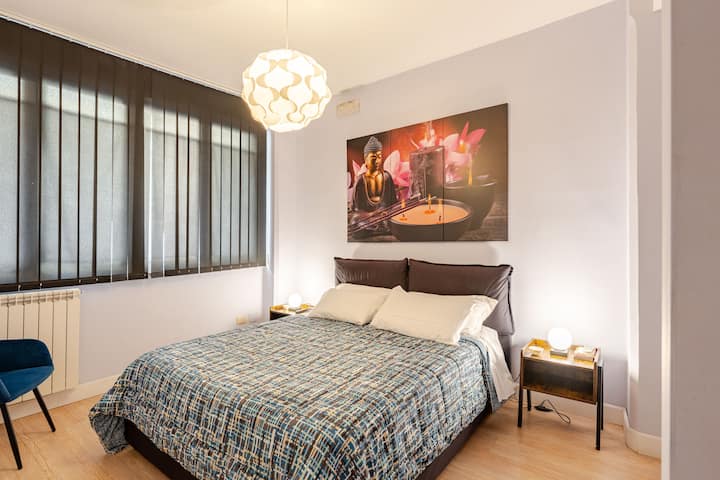 Your Perfect Stay In The Heart Of Naples ! Chiaia - Naples
