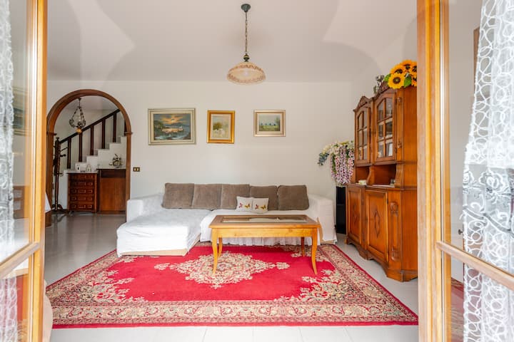 Appartamento Vicino Al Mare - Forte dei Marmi