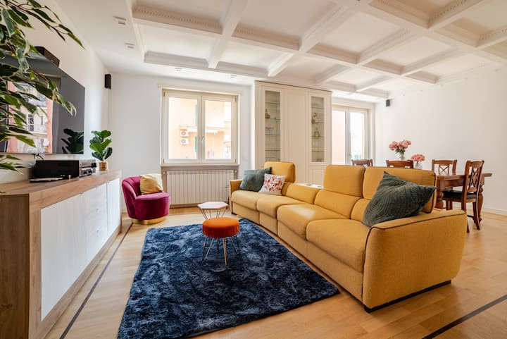 Casa Di Stefania Napoli - Naples