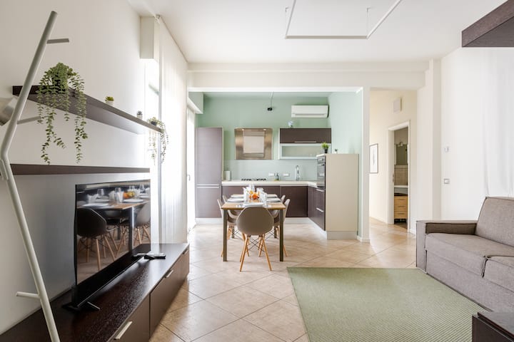 Louis Apartment Arena - Verona