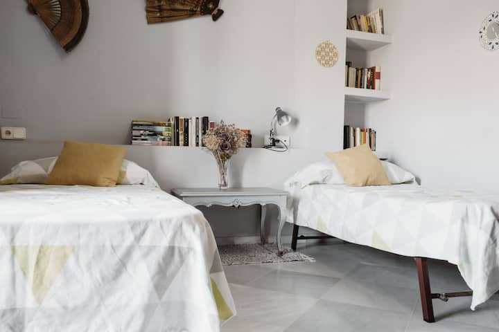 Bed&breakfast+wc
Near Stations - Córdoba, Espagne