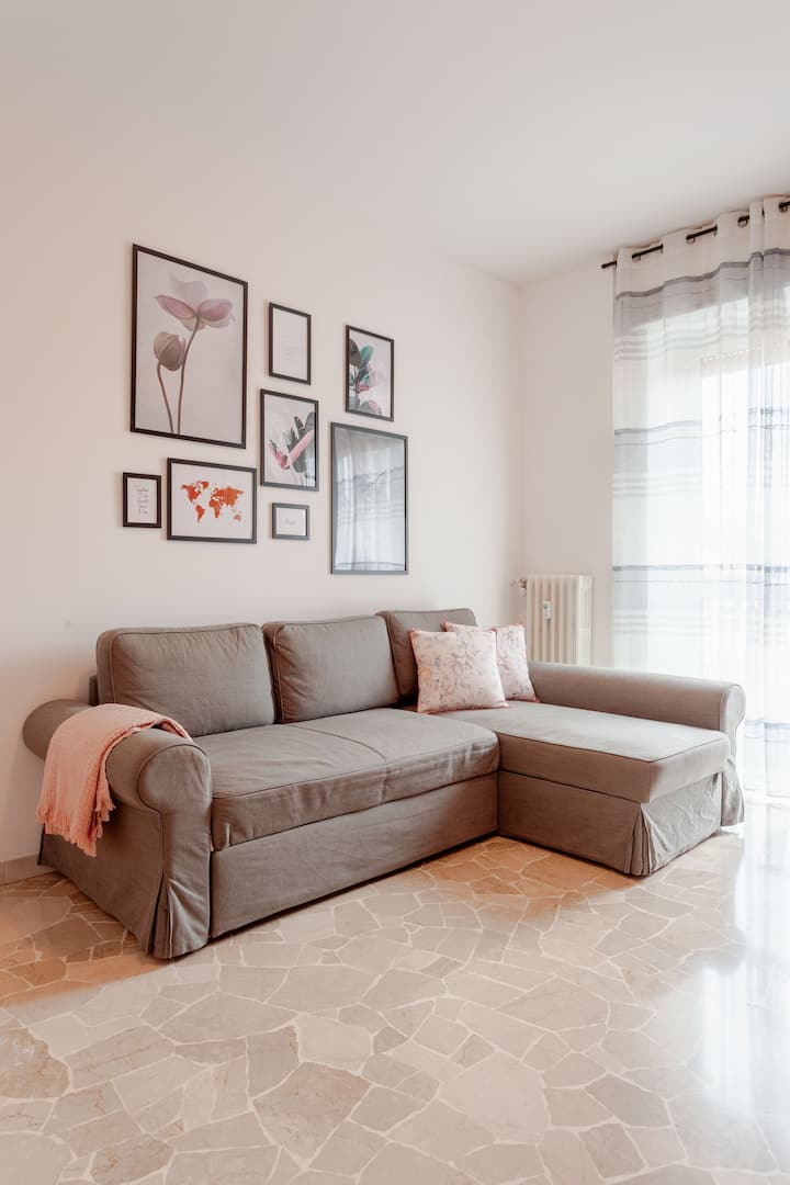 La Petite Maison Milanese In Centro - Milan