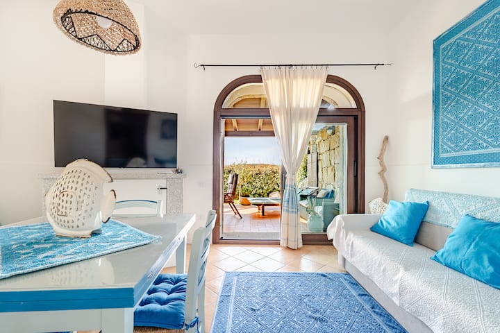 Villa Azzurrina - Alghero Sea View - Alghero