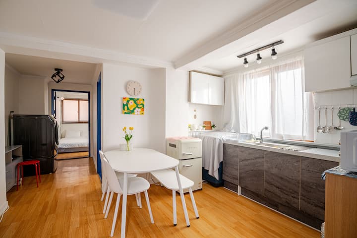 삼전역3분/ 롯데월드/ 코엑스/강남/Kspo Dome/종합운동장 - 신흥1동