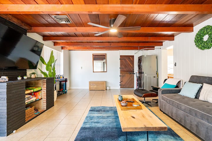 Desert Gem: Central, Pets Ok! - Phoenix