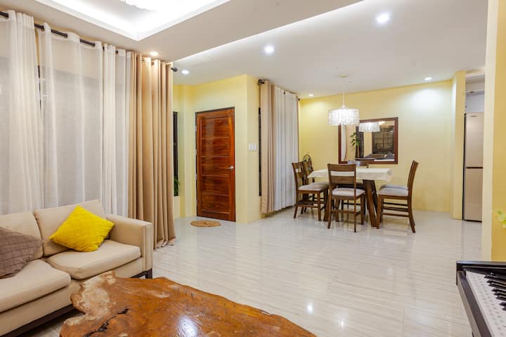 Home Sweet Home Staycation House - Cabuyao