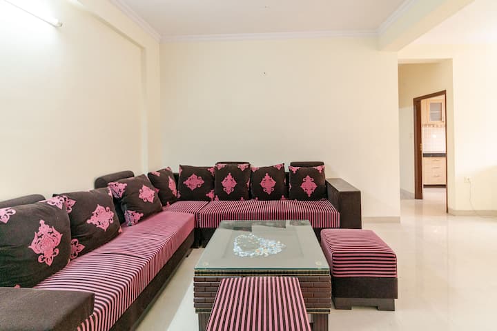 Home In The Heart Of Jaipur(vegetarian Food Only) - Jaipur