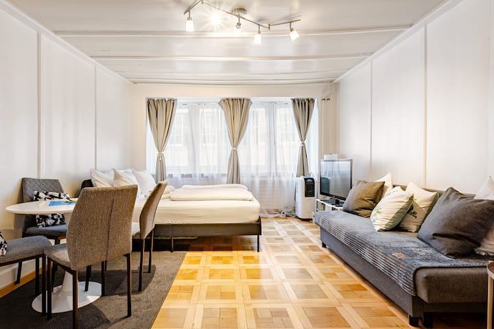 Zurich City Center Apartment - Kanton Zürich